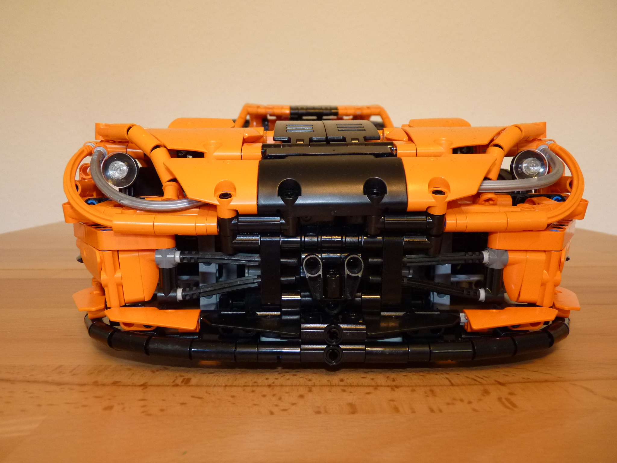 peters-lego.com - Dodge Viper ACR
