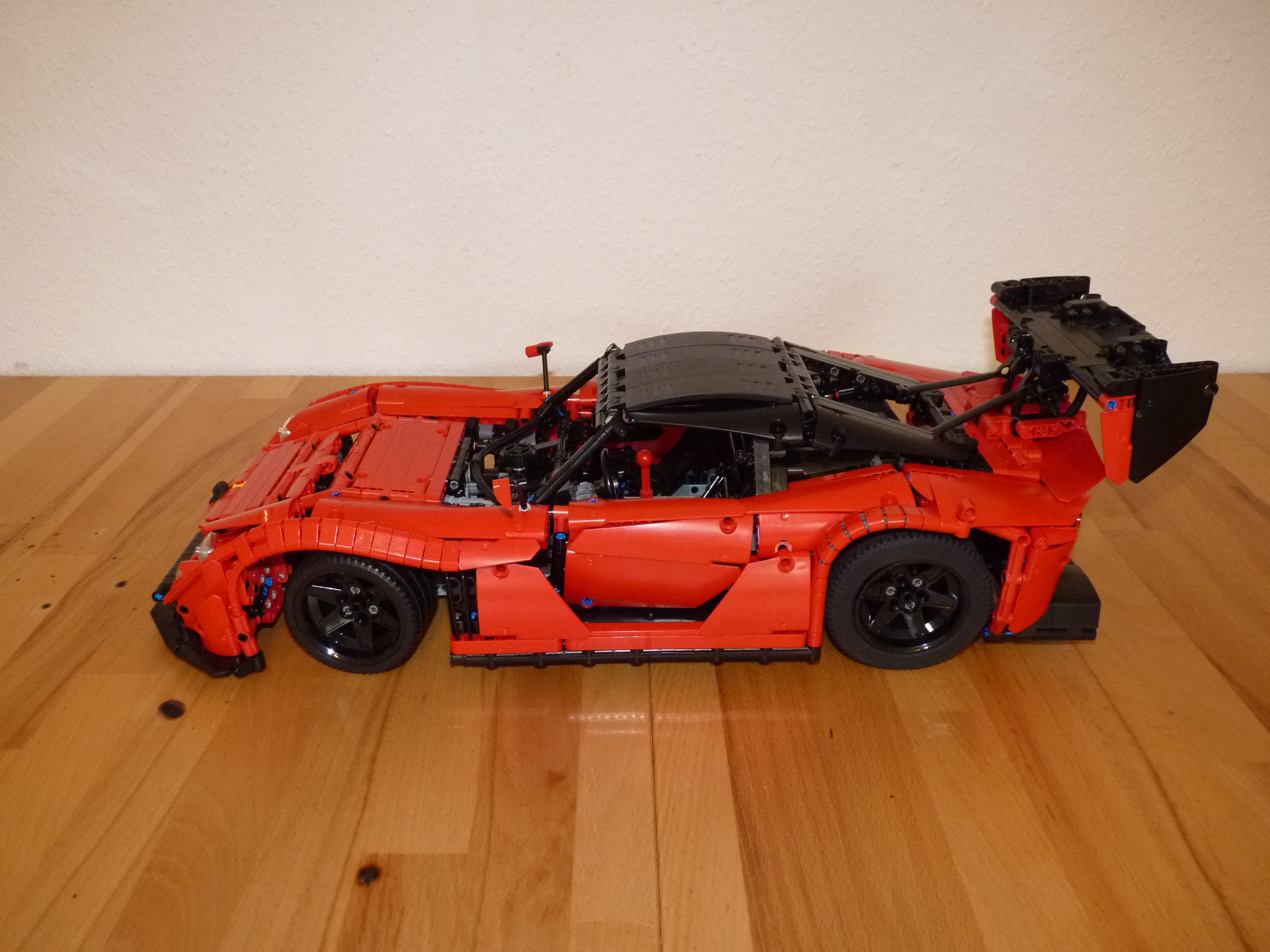 peters-lego.com - Mazda RX-7