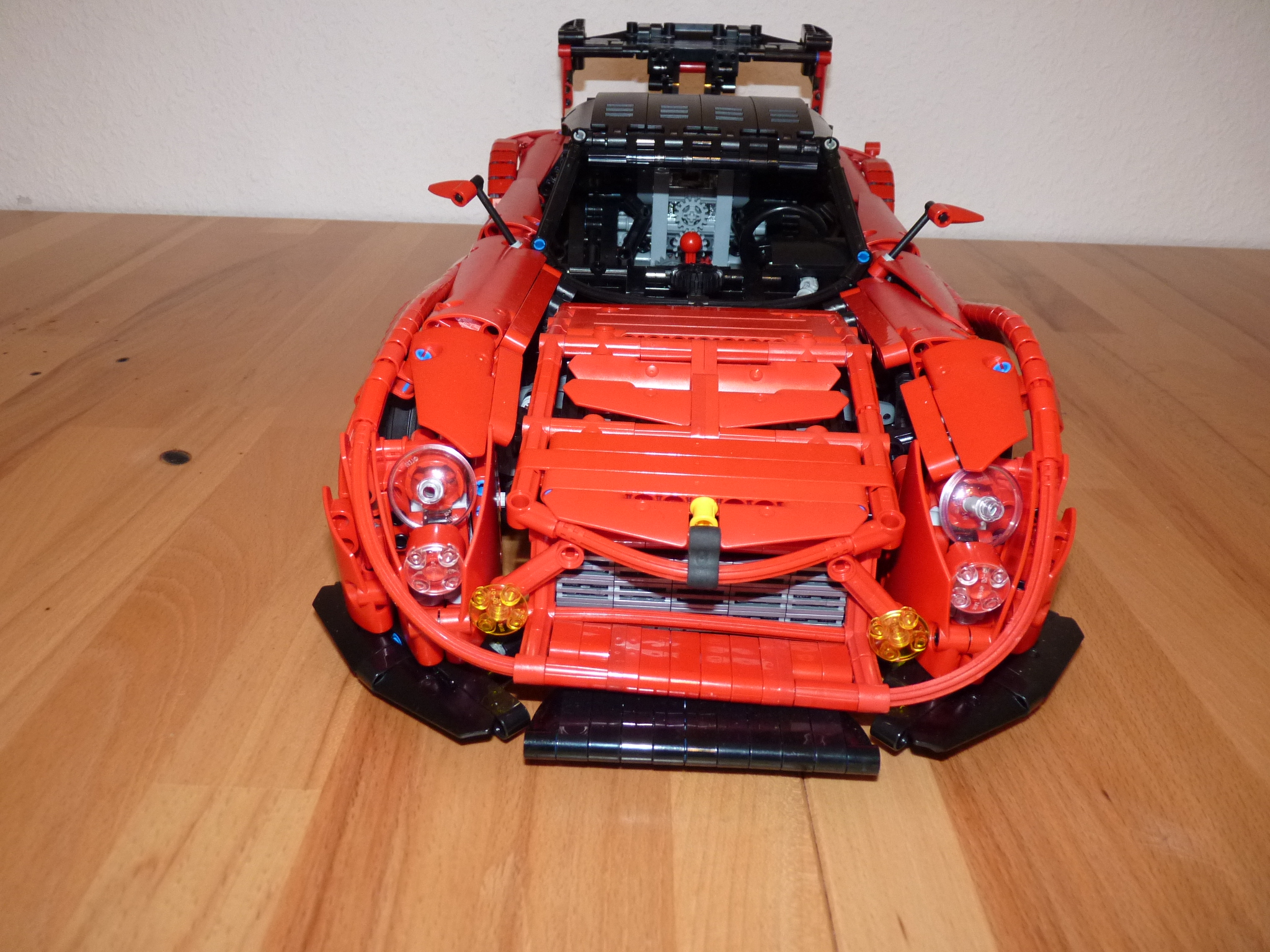 peters-lego.com - Mazda RX-7