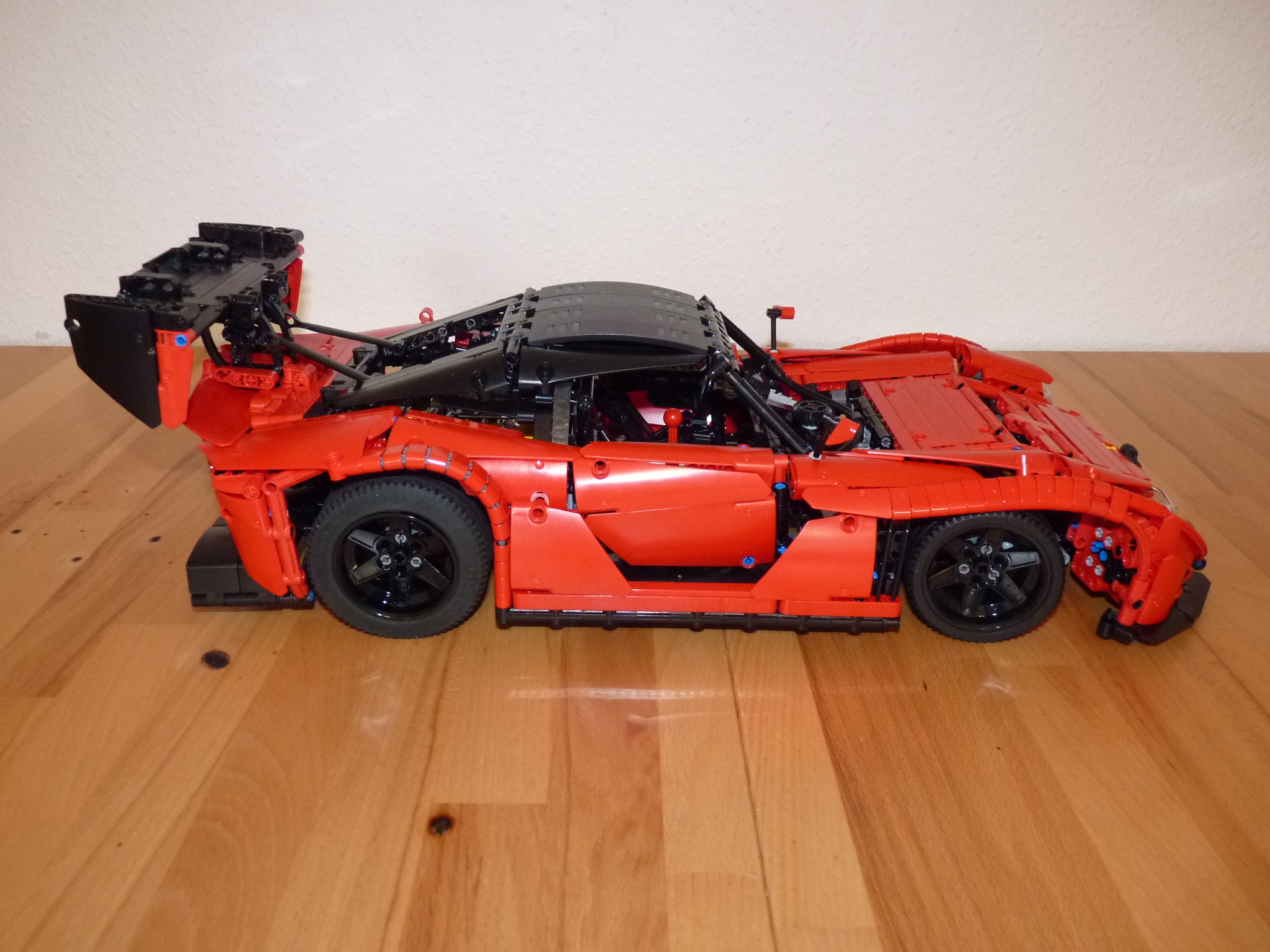 peters-lego.com - Mazda RX-7