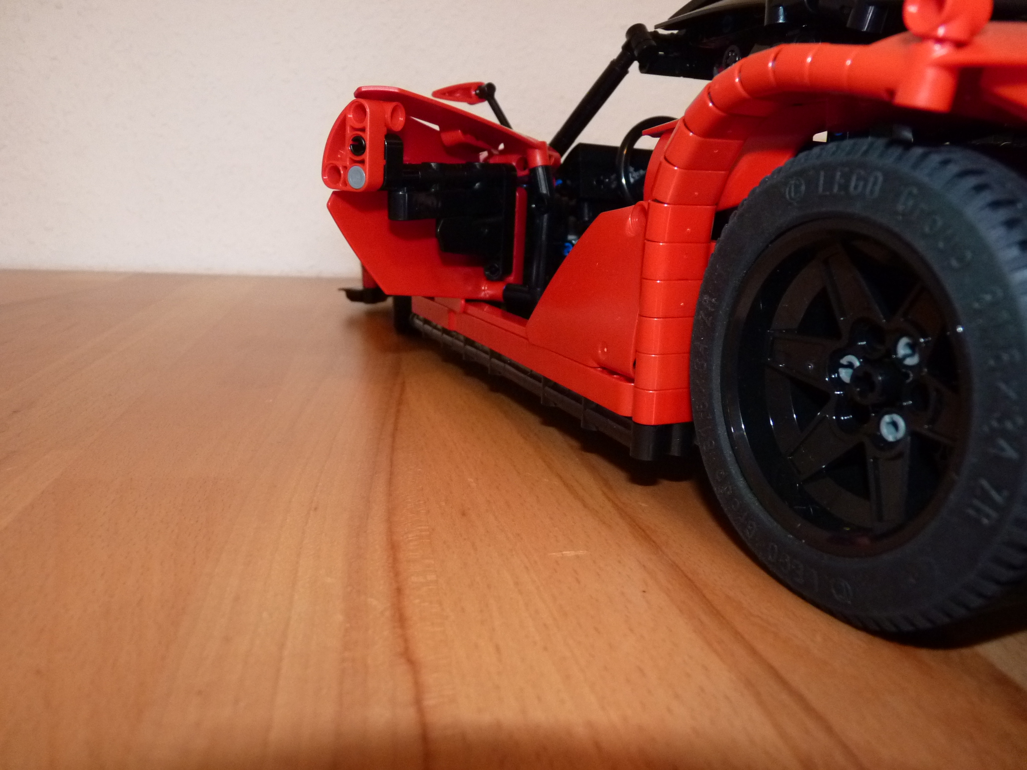 peters-lego.com - Mazda RX-7