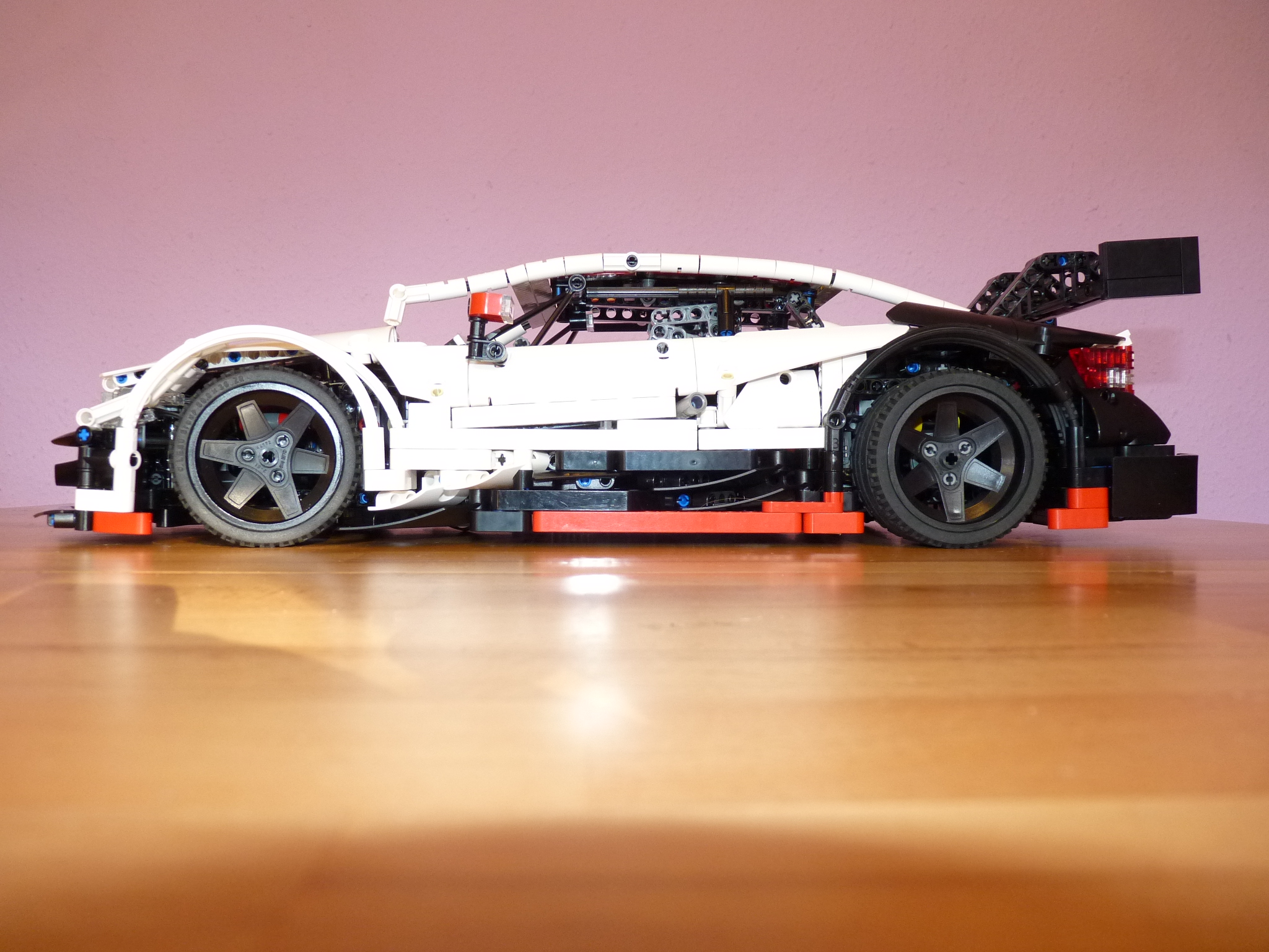 peters-lego.com - Mercedes-Benz AMG C63