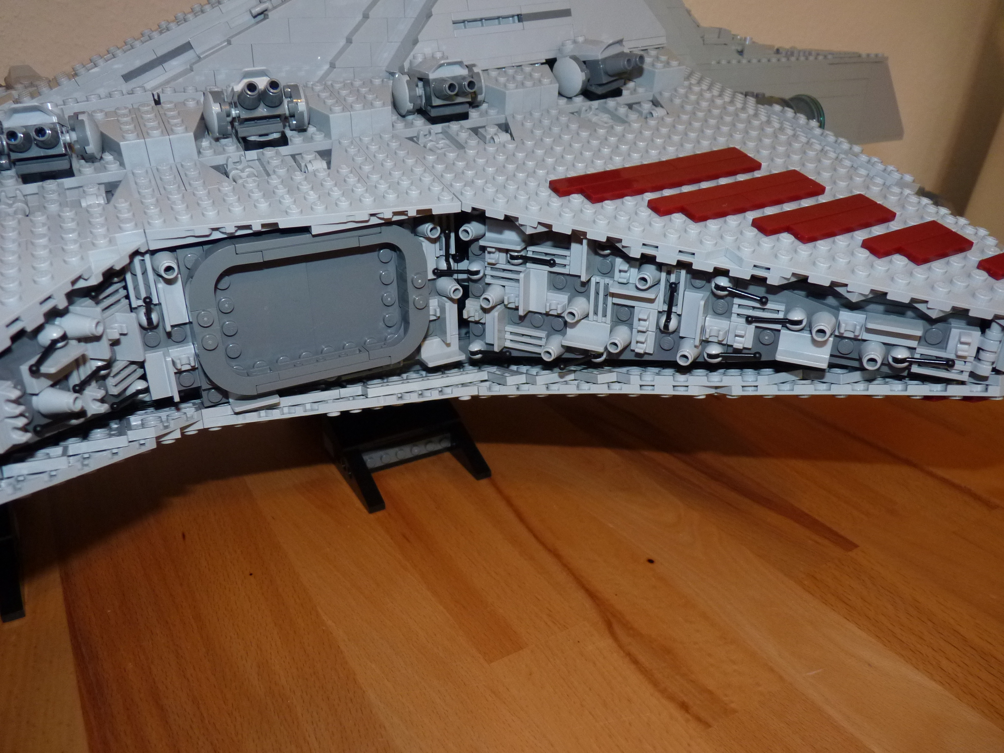 peters-lego.com - UCS Venator